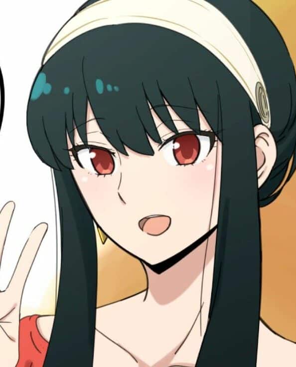 Yor forge 101 - Ped doujin อ่านโดจินแปลไทย การ์ตูน18+ มังฮวา18+