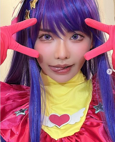 Cosplay - Ped doujin อ่านโดจินแปลไทย การ์ตูน18+ มังฮวา18+