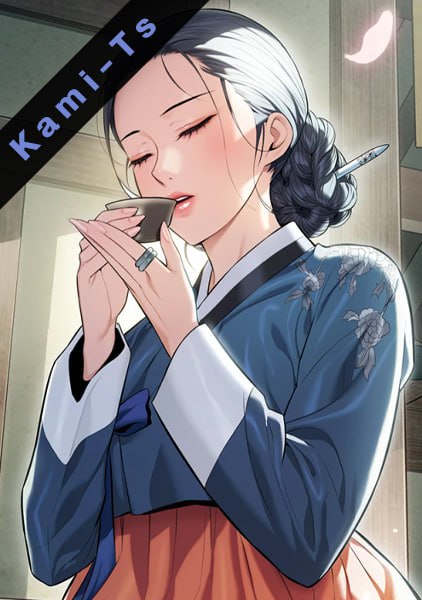 God Bless You - Ped doujin อ่านโดจินแปลไทย การ์ตูน18+ มังฮวา18+