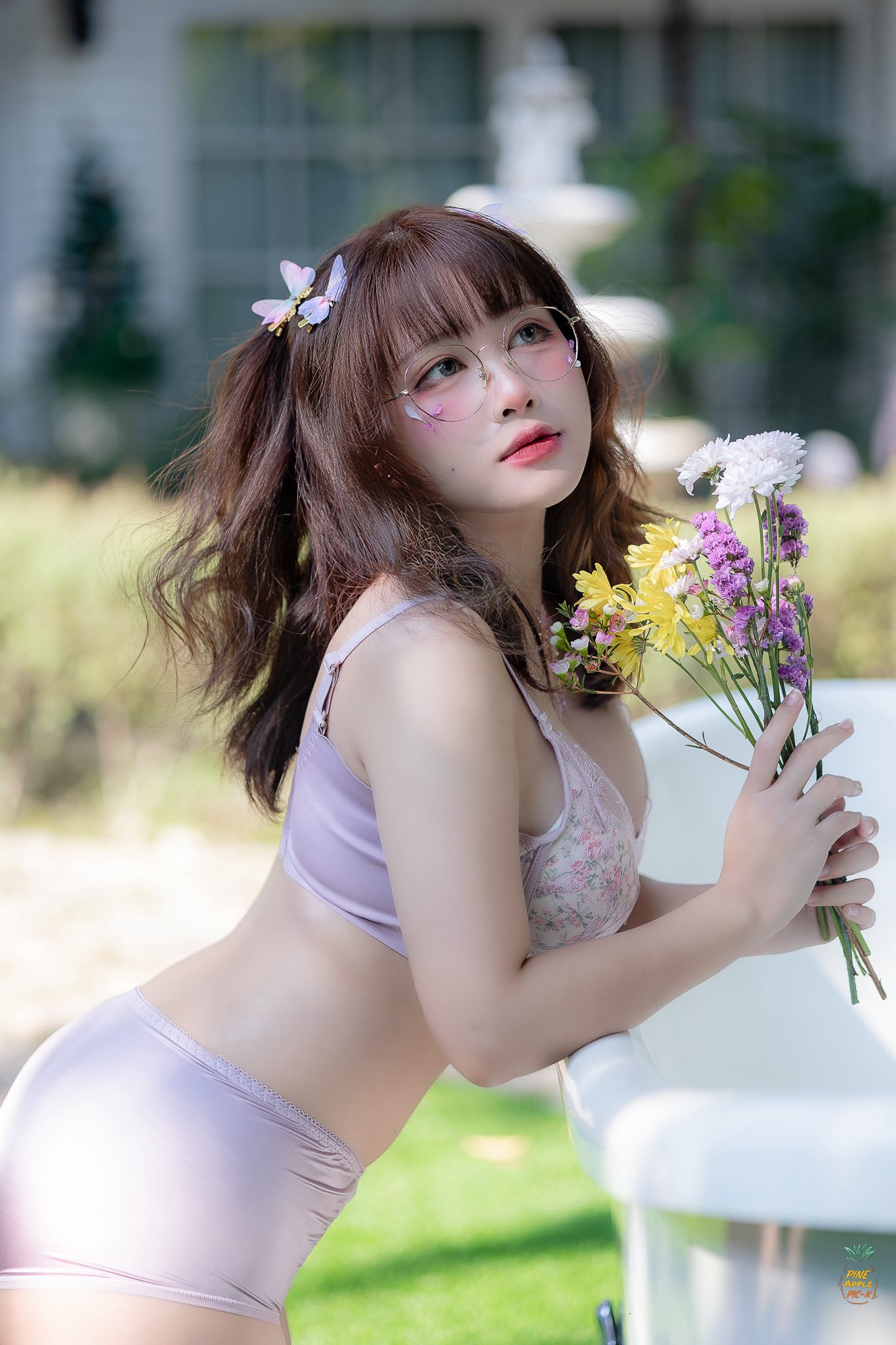 น้อง Earng - Ped doujin อ่านโดจินแปลไทย การ์ตูน18+ มังฮวา18+